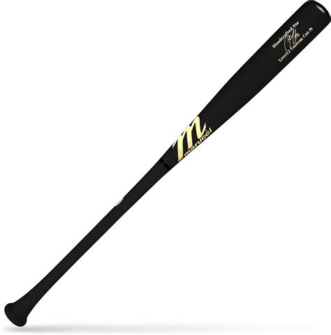 Marucci Francisco Lindor Pro Model Maple Wood Baseball Bat Cmd Sports