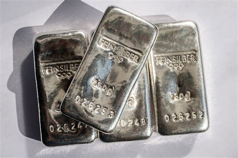 Best Precious Metals For Investment Gold Silver Or Platinum Au