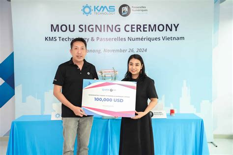 Digital Engineering Software Development Kms Technology