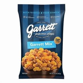 Popcorn Garrett Gourmet Snacks Online