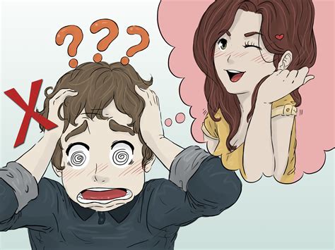 3 Ways To Know If A Girl Likes You Wikihow
