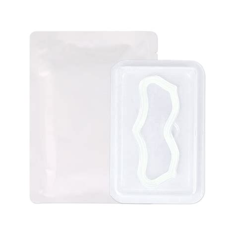 Microneedle Nose Patch Face Cleansing Blackhead Remover Nose Patch