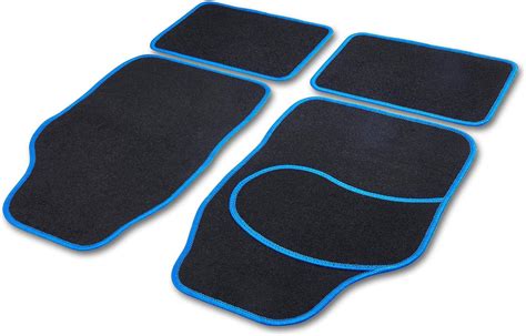 Cartrend 10599 Cartrend Universal Textilmatte Basic Teppich Matten