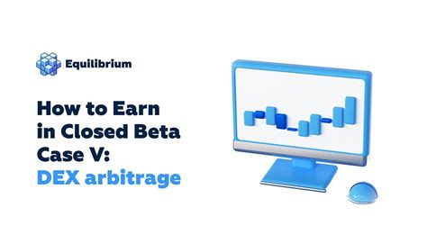 How To Maximize Portfolio In Closed Beta Case 5 Dex Arbitrage Dotmarketcap