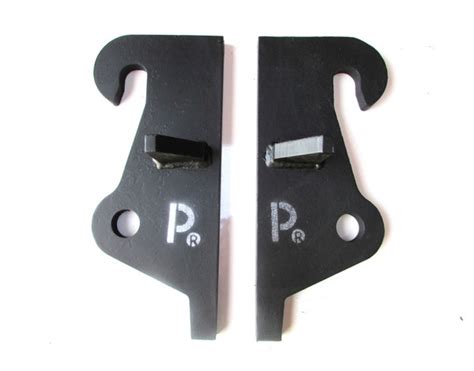 Jcb Compact Brackets Heavy Duty Agri Linc