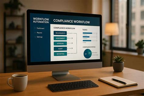 Ultimate Guide To Compliance Workflow Automation