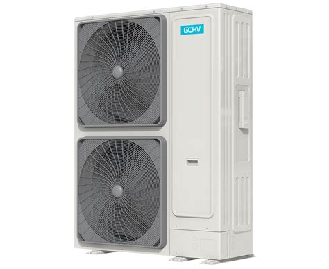Gchv Guangdong Carrier Heating Ventilation And Air Conditioning Company