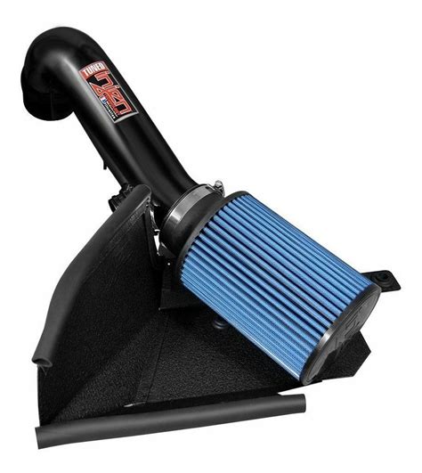 Filtro De Alto Flujo K N Typhoon Golf Gti Mkv 2 0 Kn U S 579 00 En