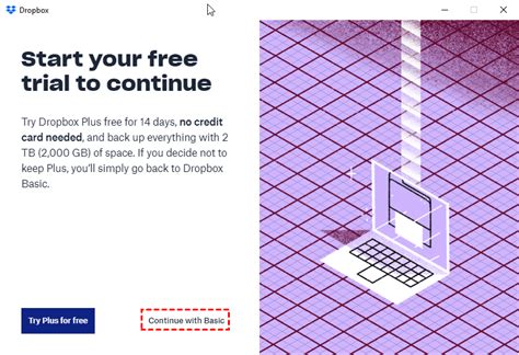 3 Free Ways To Backup External Hard Drive To Dropbox