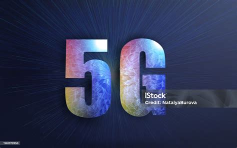 포스터 5g 인터넷 연결 5g 신호 전송 기술의 창조적 인 벡터 일러스트 레이 션 0명에 대한 스톡 벡터 아트 및 기타 이미지 0명 5g 개념 Istock
