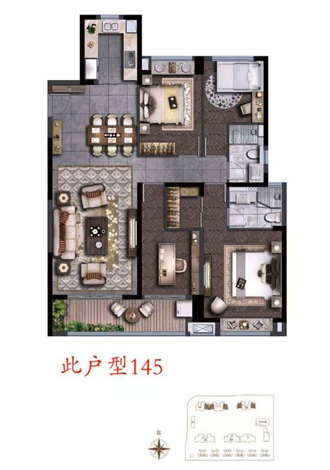 南山一方中心 0731房产网 新房网