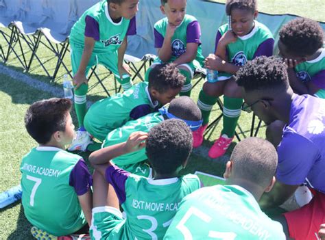 Genesis Fc Genesis Youth Foundation