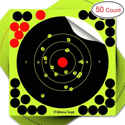 How To Choose The Best Air Rifle Targets For Precision Shooting Practice