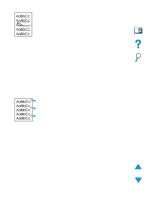 Toner Smear Hp Laserjet 4100 Printer Series