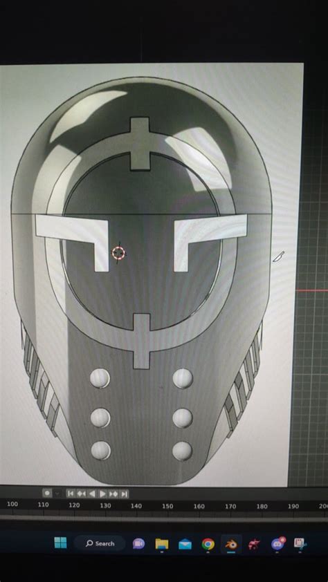 how to draw warp a circle onto curved mesh r blenderhelp