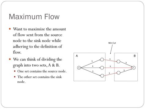 Ppt Network Flow Powerpoint Presentation Free Download Id349676