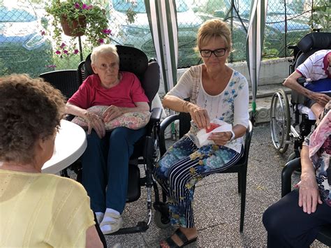 Strutture Per Anziani A Confronto Casa Di Riposo Rimini