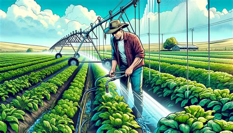 Automatisation et efficacité avec les systèmes d irrigation économes en eau Objectif Nature