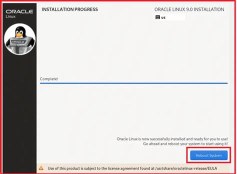Creating Virtual Machine In Virtual Box And Installing Linux