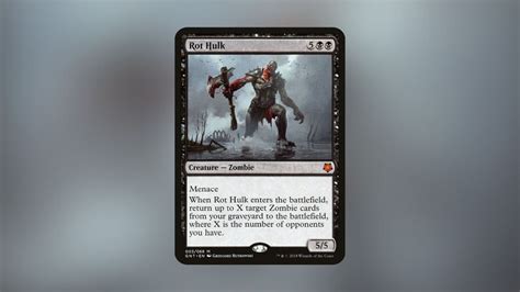 Mtg Aetherdrift Commanders Are More About The Destination Than The