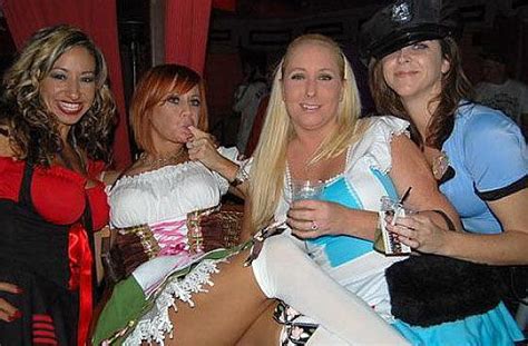Orange Pop Get Your Freak On This Halloween Orange County Register