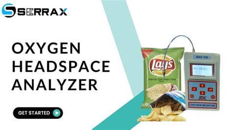 Unlocking Packaging Precision Oxygen Headspace Analyzer For Map And Food