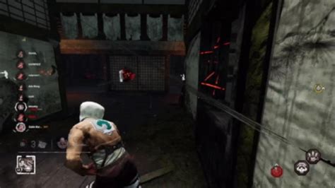 Dbd 2v8 Killer Youtube