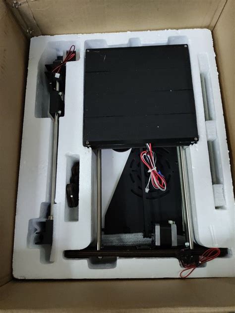 F1 3D Printer DIY Kit Prusa I3 Upgrade High Precision Reprap 3D Desktop