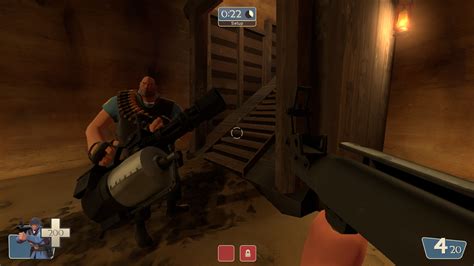 Team Fortress 2 Review Online Multi Player Fps Tf2 Review