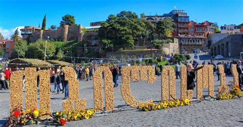 “თბილისობა 2023” 30 სექტემბერსა და 1 ელ ოქტომბერს გაიმართება Kalaki Ge