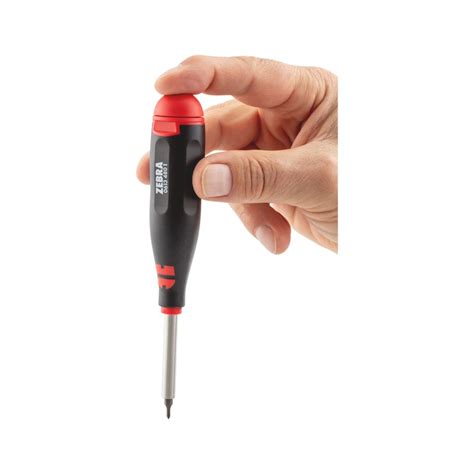 Buy Multi Bit Screwdriver Precision Eng 13 Pcs Online