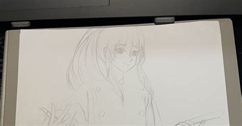 绘画 练习 雾月潮生のイラスト Pixiv