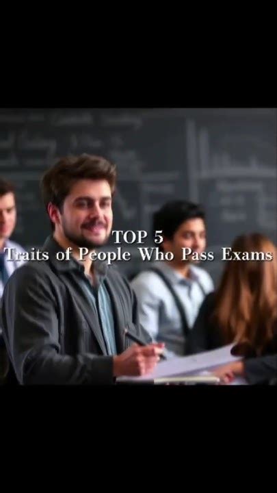 Do You Know Top 5 Facts About To Traits Of People Who Pass Exams Shorts Useful Exams Youtube Do You Know Top 5 Facts About To Traits Of People Who Pass Exams Shorts Useful Exams Youtube