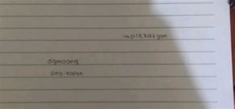 Implementation Sigmoing Sigmoid Studyx