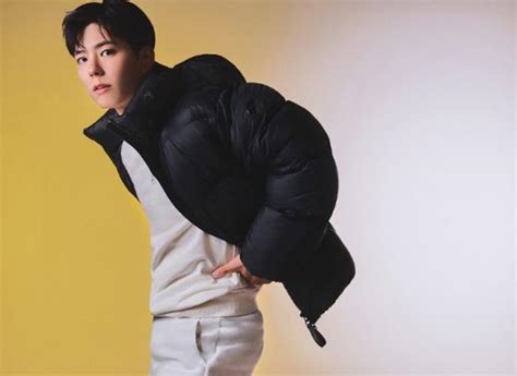 与bigbang太阳当同门 朴宝剑签约yg旗下厂牌