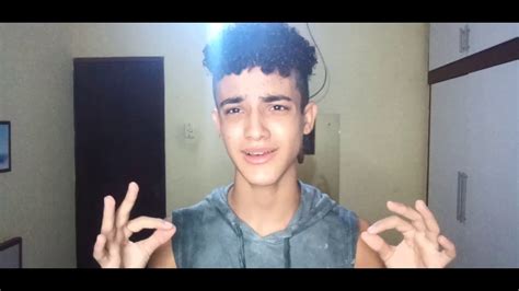 Primeiro VÍdeo Do Canal ️ Youtube
