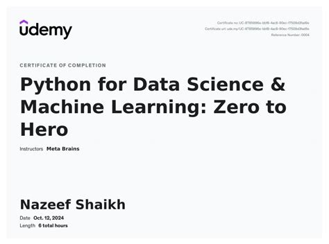 Nazeef Shaikh On Linkedin Datascience Machinelearning Python Ai