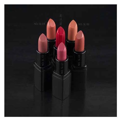 قیمت و خرید رژ لب جامد مات مای اس ال 06 فروشگاه های‌شاپ پس انداز شما الویت ماست