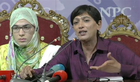 Historic Election For Transgender Pakistanis Lgbtq Victory Institute
