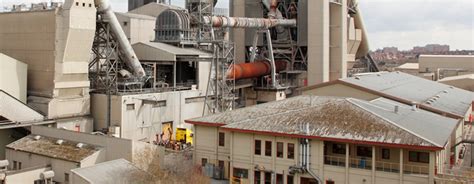 Cemex Deploys Hydrogen As Part Of The Fuel Mix Bioenergy International