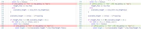 Holoviews Plots Are Not Height Responsive Anymore Bokeh 231 · Issue