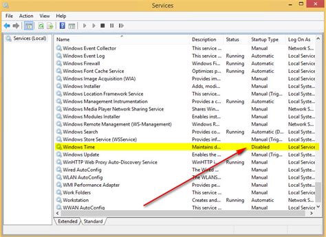 Windows Time Problems Microsoft Windows Neowin