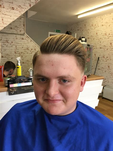 Razor Fade Haircut Tutorial Video By Cchairstudioltd Mhd