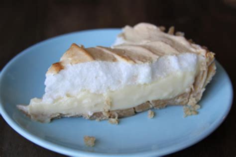 Papas Lemon Icebox Pie Recipe Just A Pinch Recipes