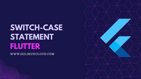 Flutter Golinuxcloud