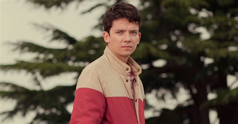 Asa Butterfield เผยว่าตัวละครของเขาจะเติบโตขึ้น พร้อมกับเวลาที่