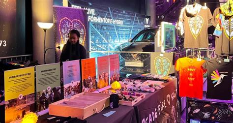 Kanpe Stands With Haiti In Europe