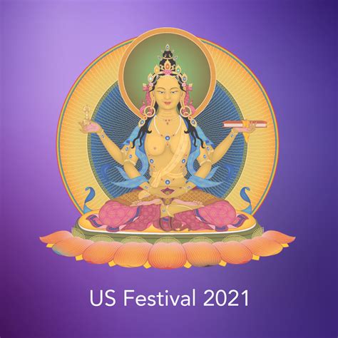Kadampa Us Festival 2025 Cade Bennett