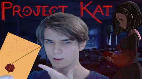 My Actions Lead To This Project Kat Paper Lily Prologue Full