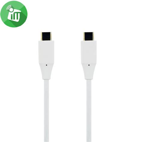 Cable Lg Usb Type C To Type C M Un Packed Imedia Stores